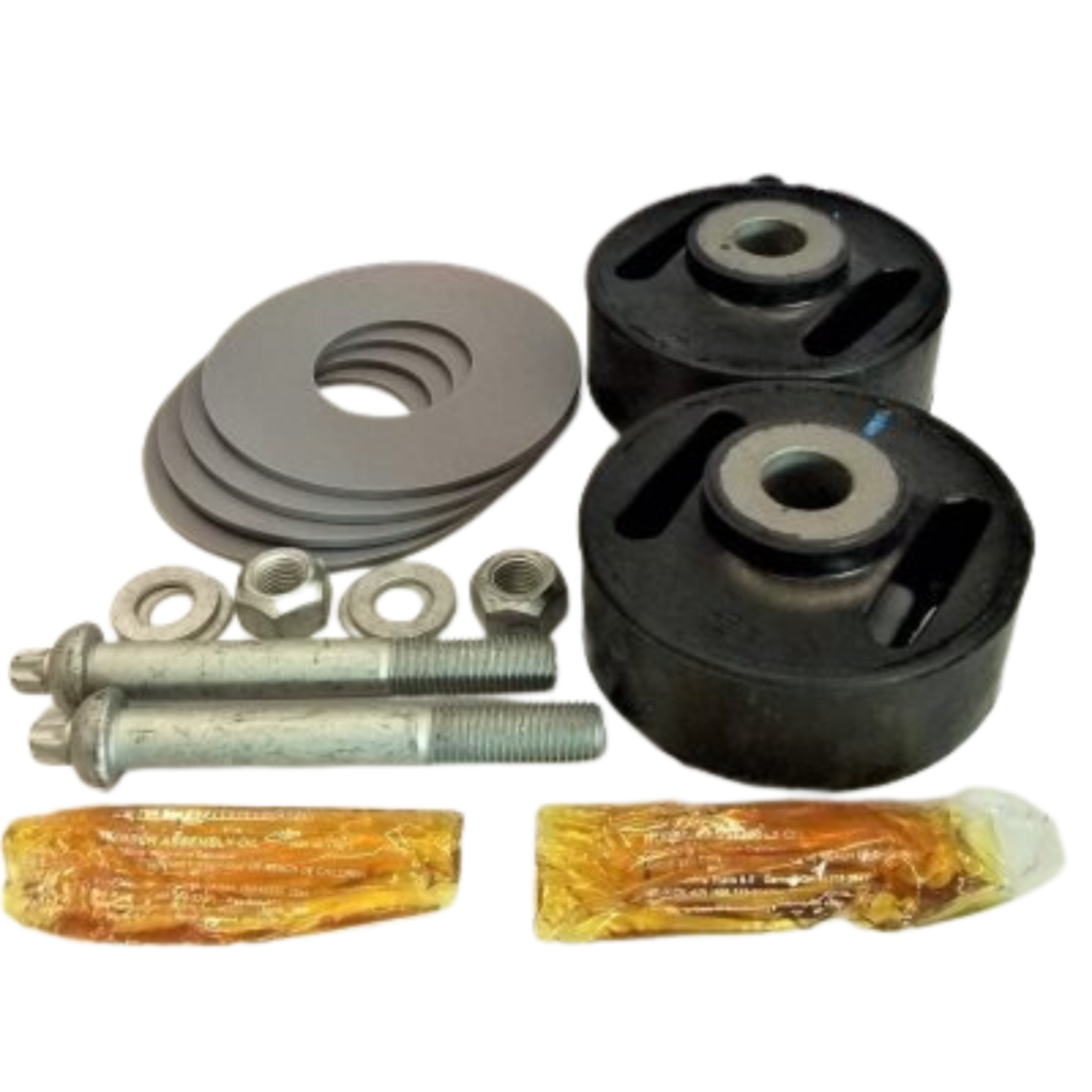 S-26321 - HENDRICKSON Pivot Bushing Kit 6.45" - HulyParts