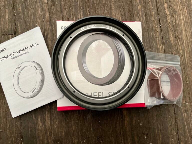 BENDIX K129276 - Brake Pad Kit - with Shims