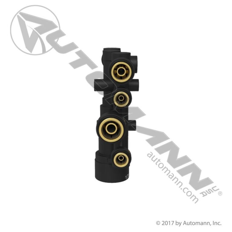 Mack, Volvo 2010-Up Air PPV Manifold 170.1022 22650771 - HulyParts