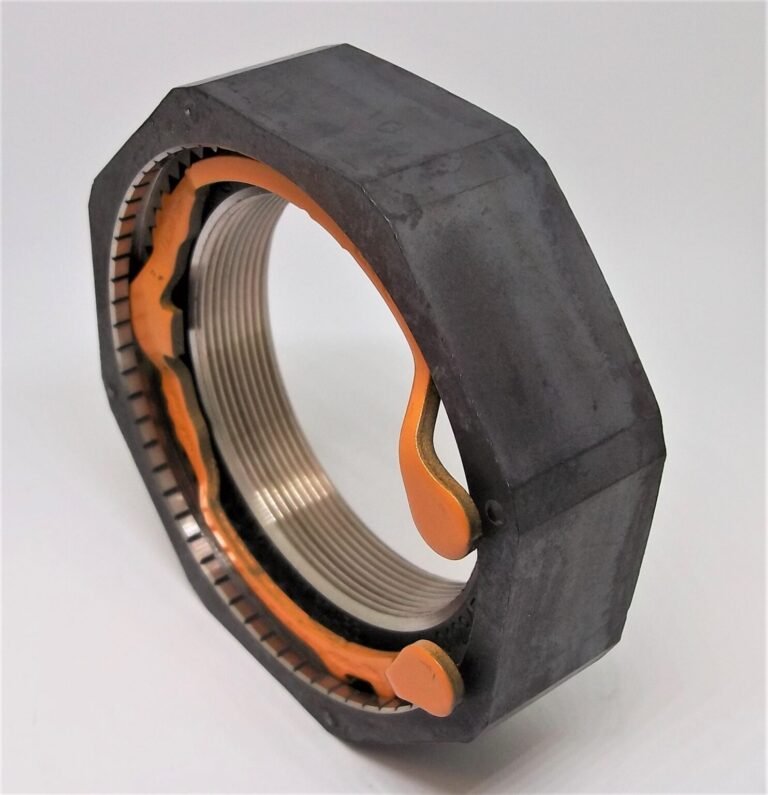 10045887 - Oil Wheel Seal - REAR/DRIVE AXLE - HulyParts