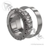 10045887 - Oil Wheel Seal - REAR/DRIVE AXLE - HulyParts