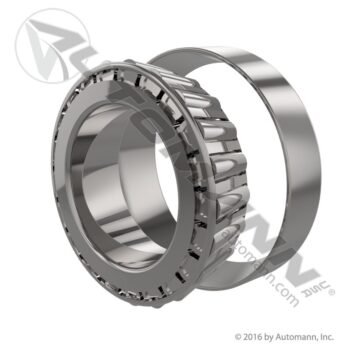 10045887 - Oil Wheel Seal - REAR/DRIVE AXLE - HulyParts