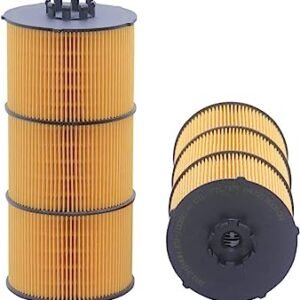 10045887 - Oil Wheel Seal - REAR/DRIVE AXLE - HulyParts