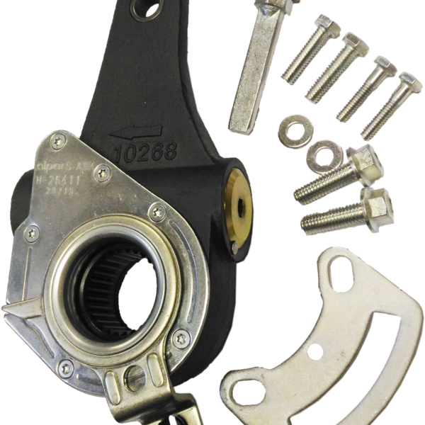 10045887 - Oil Wheel Seal - REAR/DRIVE AXLE - HulyParts