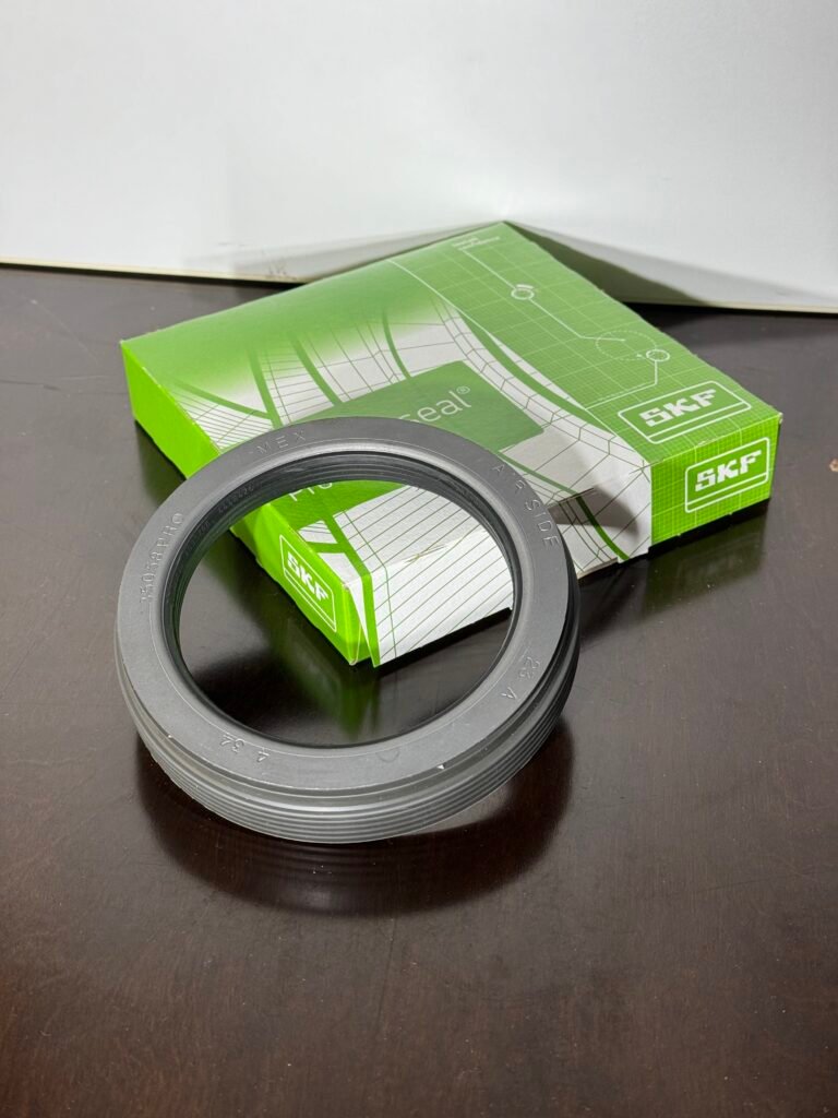 10045887 - Oil Wheel Seal - REAR/DRIVE AXLE - HulyParts