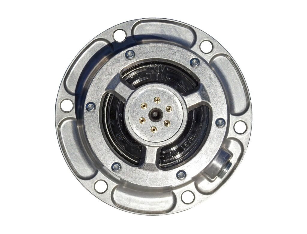 10045887 - Oil Wheel Seal - REAR/DRIVE AXLE - HulyParts