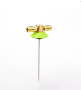 10045887 - Oil Wheel Seal - REAR/DRIVE AXLE - HulyParts