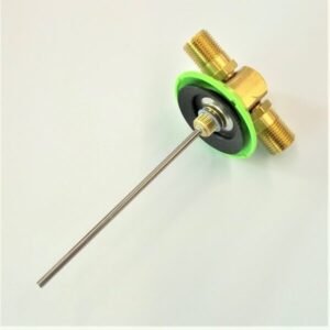 10045887 - Oil Wheel Seal - REAR/DRIVE AXLE - HulyParts