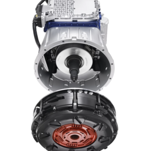 23893349 - FUEL FILTER DOSING MODULE OEM